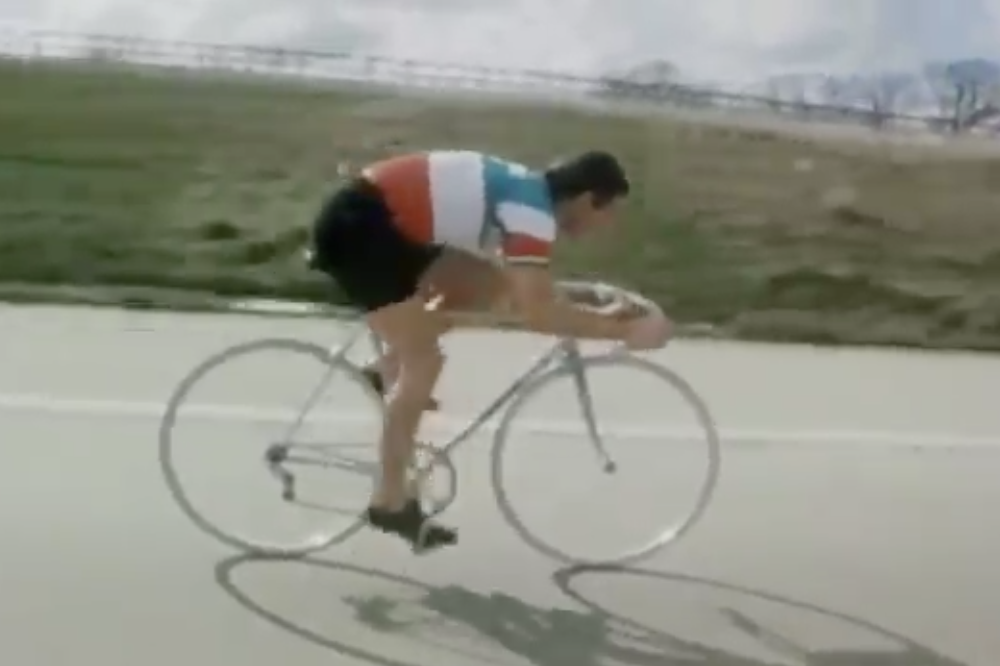 Film celebrating career of Alf Engers gets London screening (video ...