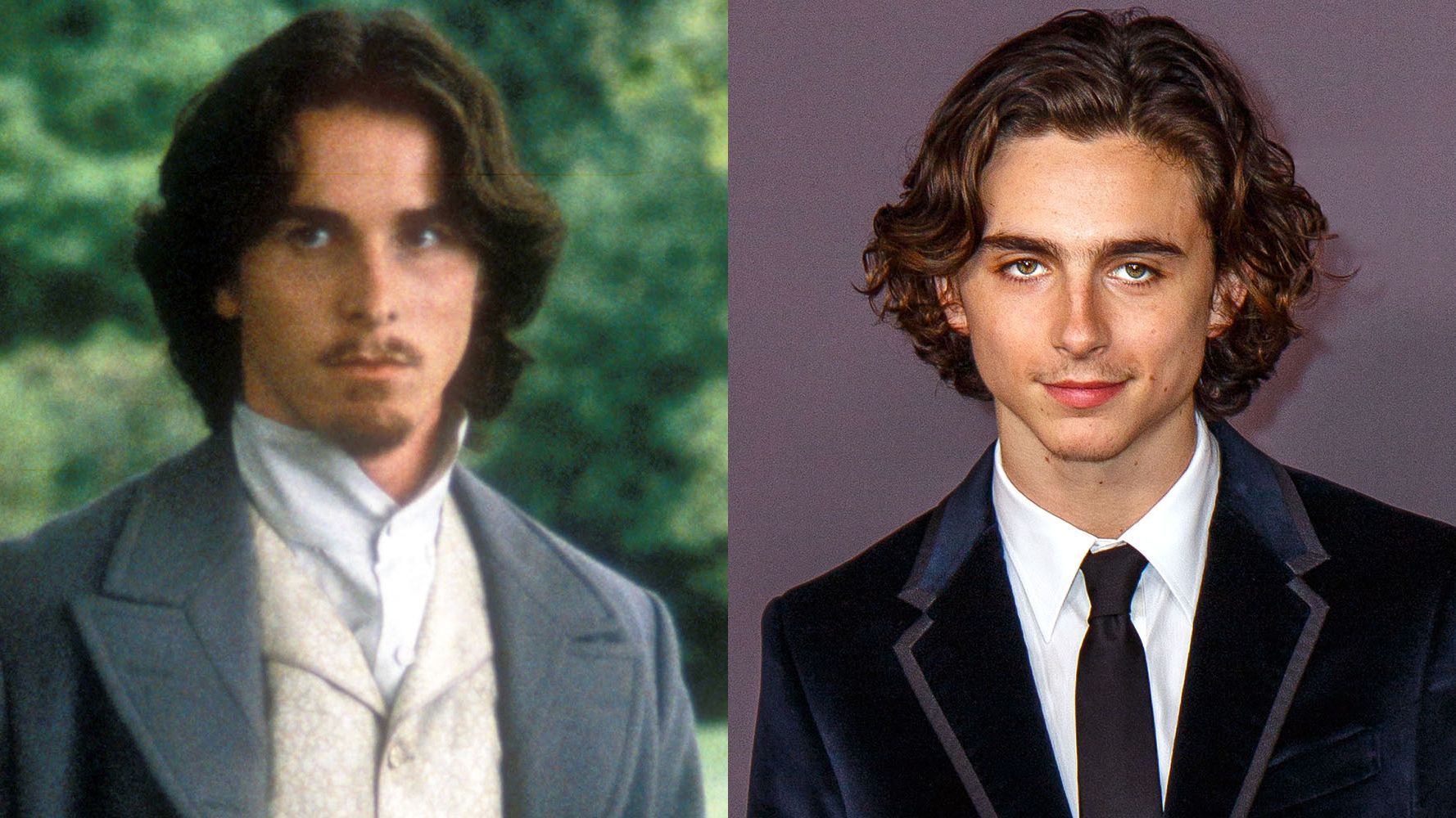 Timothee Chalamet to Star in Little Women Movie - Timothee Chalamet Is ...