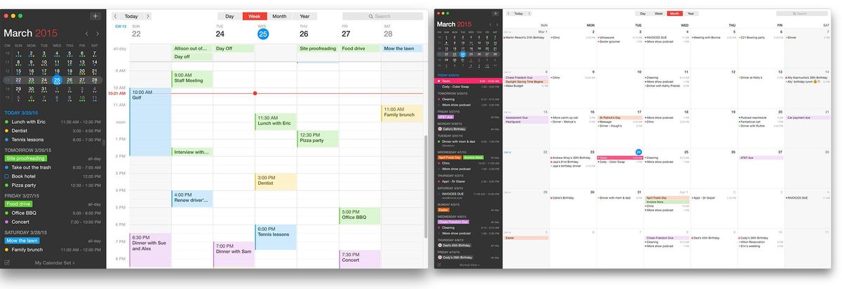 Fantastical 2 for Mac review: The calendar app you've been waiting for ...