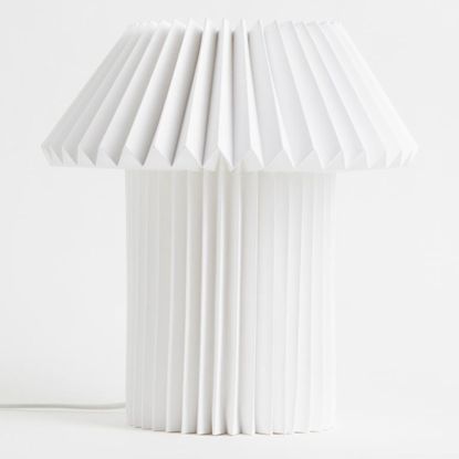 9 paper lights to instantly infuse your home with a warm glow | Homes ...