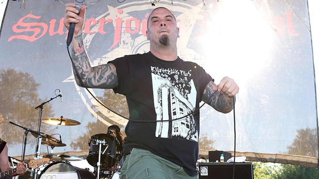 Superjoint Ritual announce US summer shows | Louder
