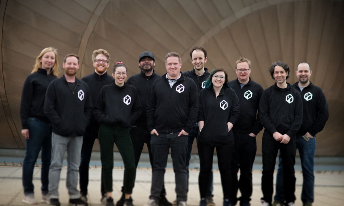 Observation's devs tell us what it's like to release a game into the ...