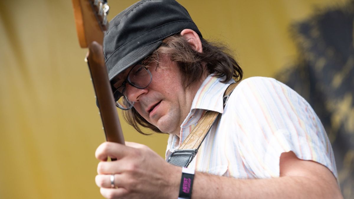 The Next Time Someone Tells You the Age Of The Guitar Hero Is Over ...