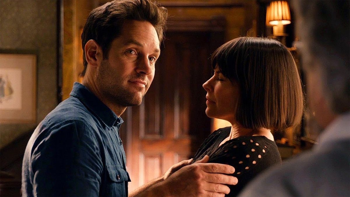 With Ant-Man, Marvel introduced its smallest hero with the biggest ...