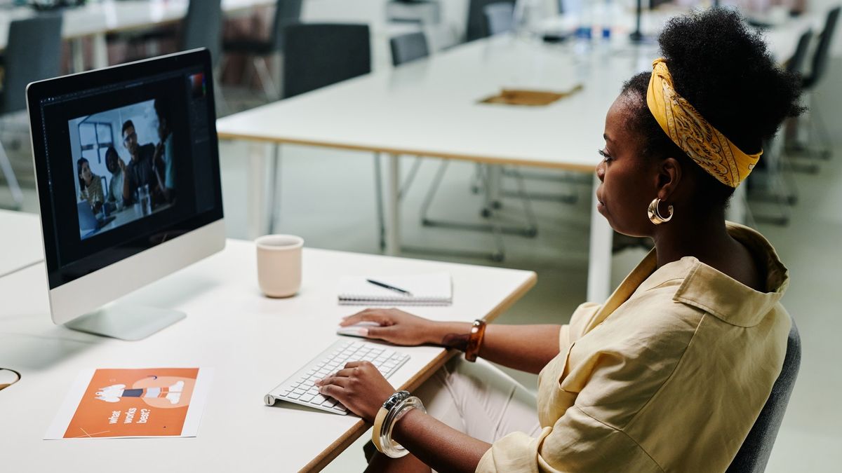 The best website builder for videographers in 2022 | Creative Bloq