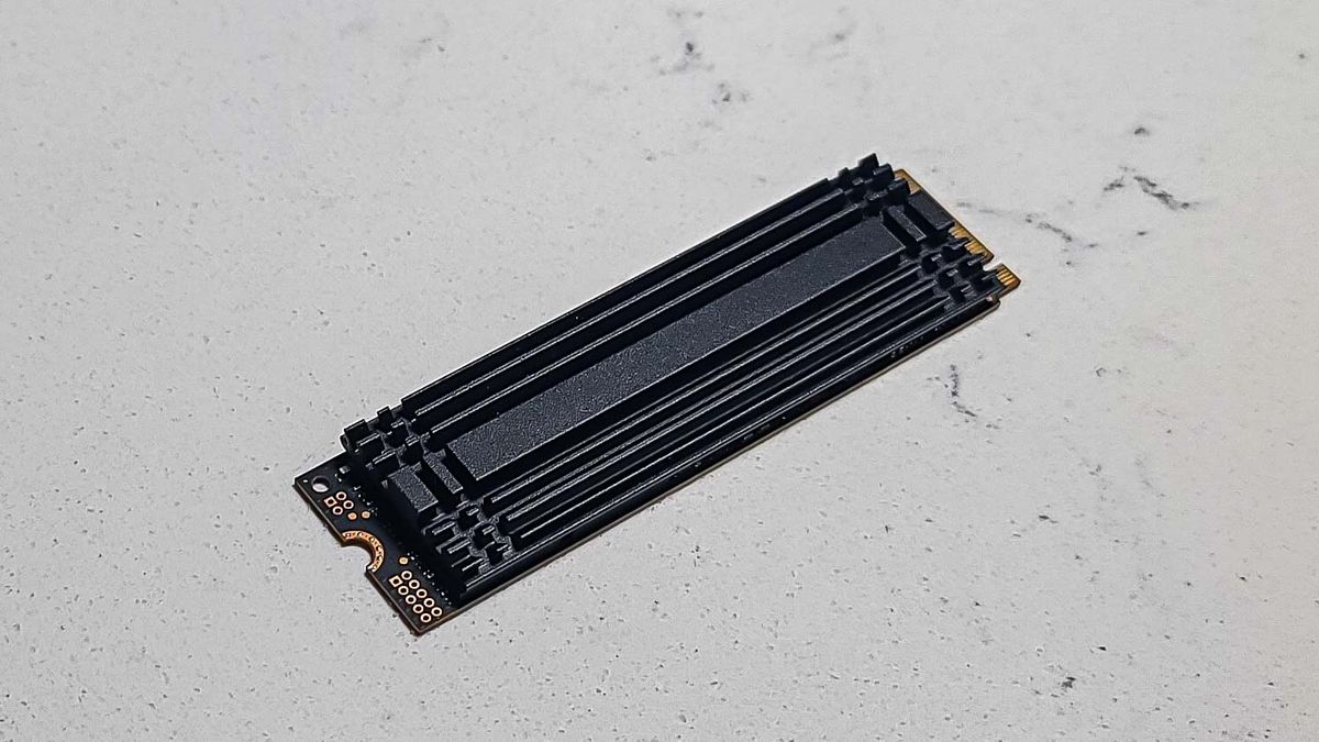 The best PS5 internal SSDs | Tom's Guide