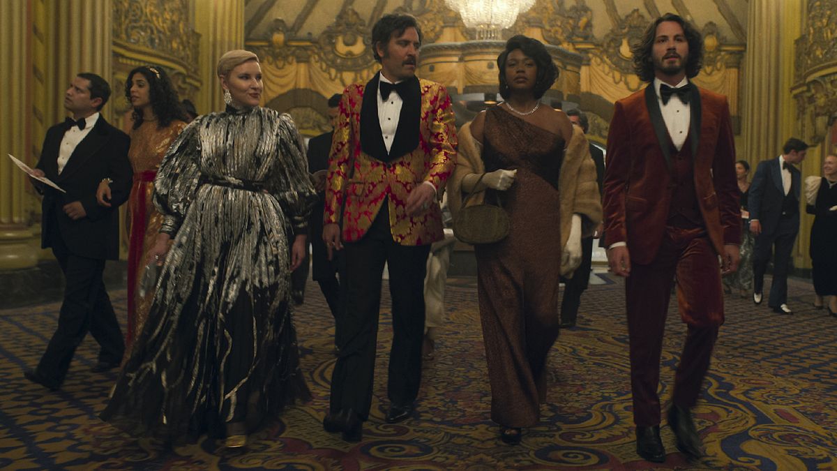 Best Prime Video shows: 38 great TV series to stream (September 2023 ...