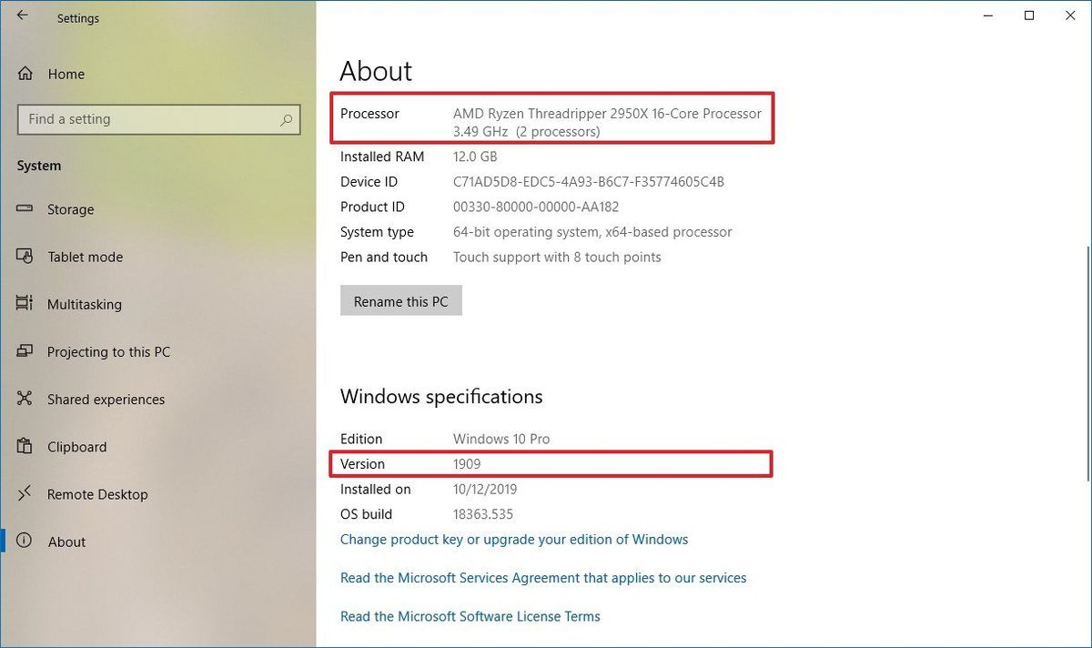 How to enable HDR settings on Windows 10 | Windows Central