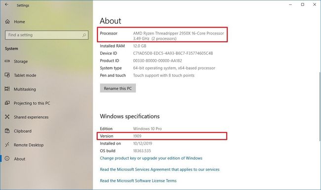 How to enable HDR settings on Windows 10 | Windows Central