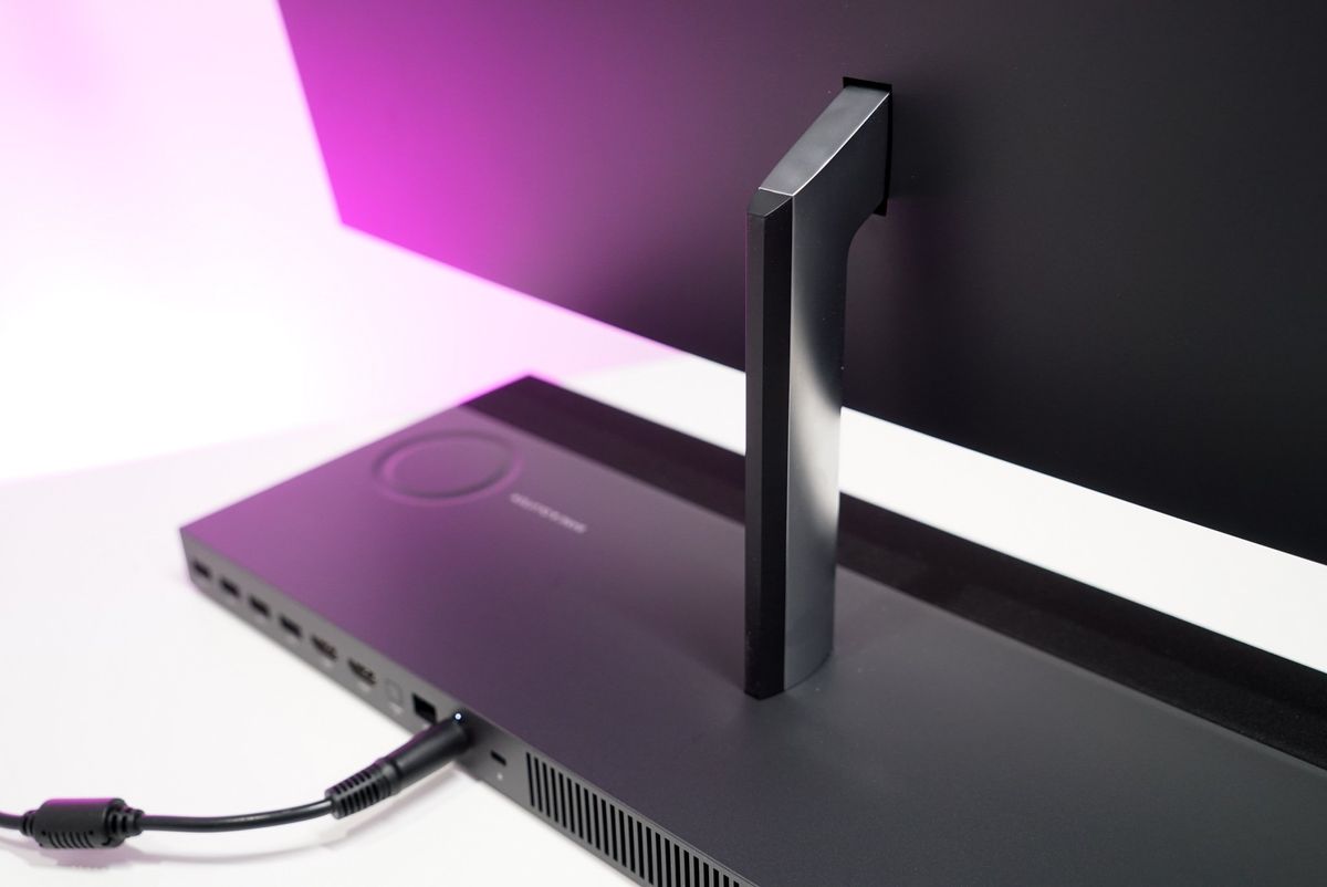 HP Envy 27 All-in-One review: Pretty and practical | Windows Central