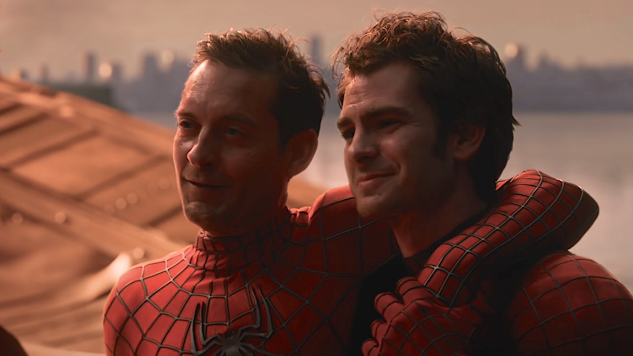 I Need To Talk About The Great Power Of The Spider-Man Movies And ...