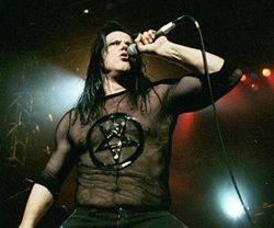 Danzig’s Lost Tracks Coming May 29 | Guitar World