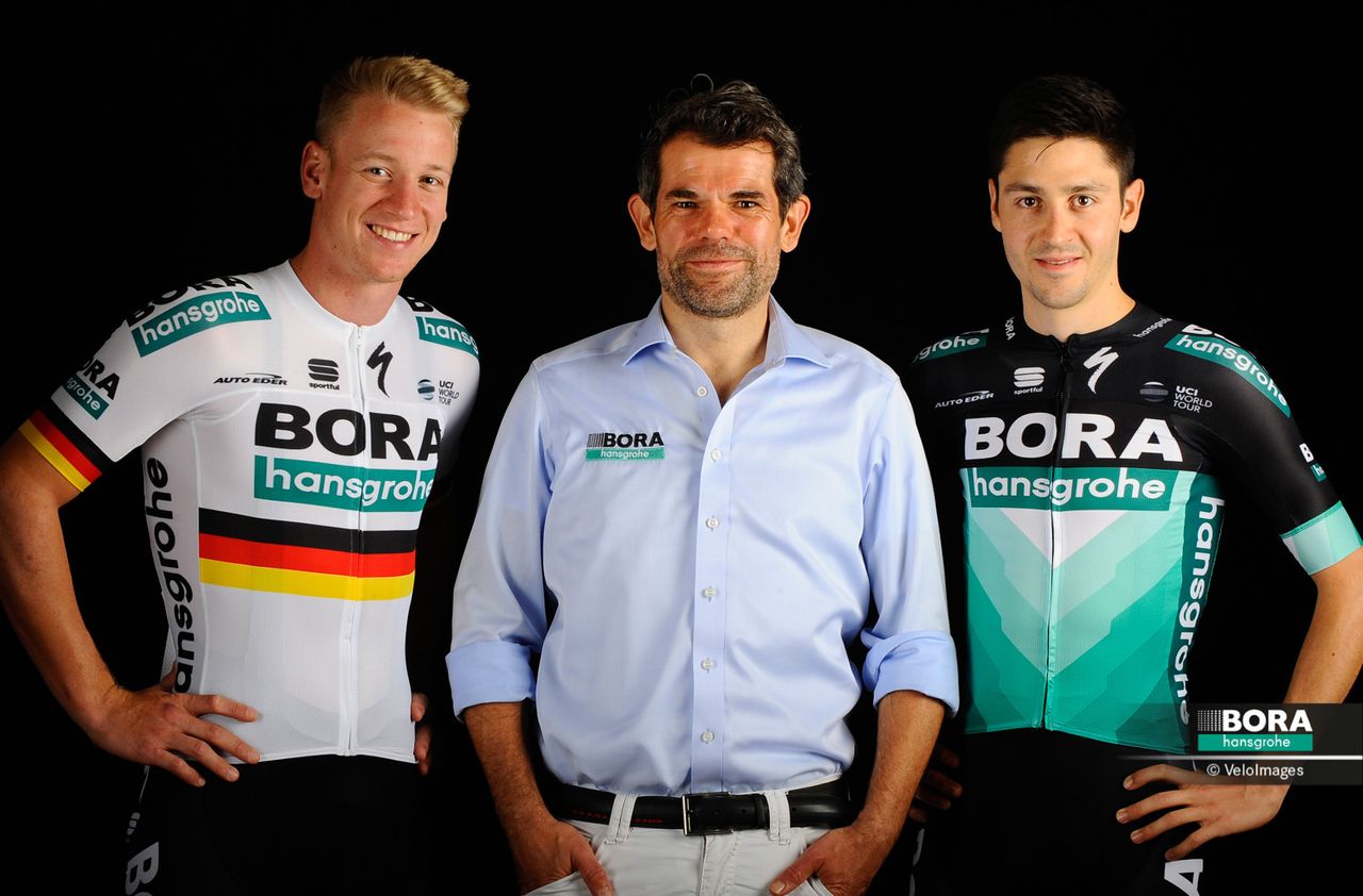 Which WorldTour team has the best kit for 2019? | Cycling Weekly