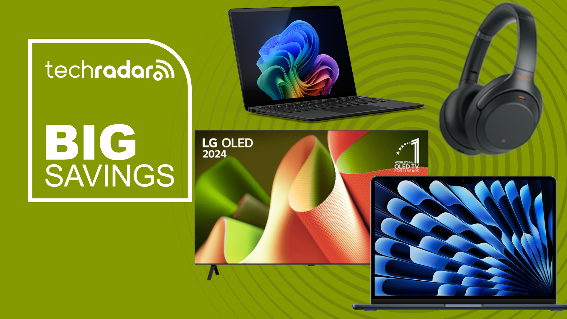 Best Buy's huge week-long sale is ending soon - shop 41 deals on TVs ...