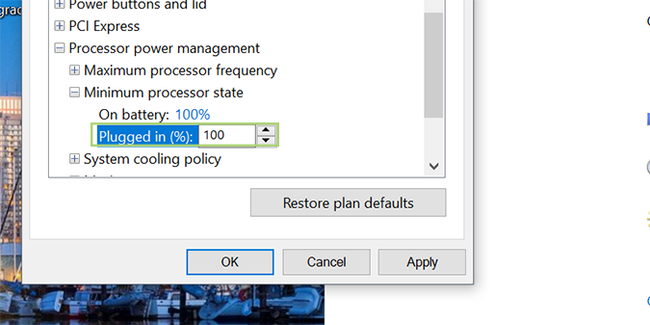 How to increase CPU speed in Windows 10 | Laptop Mag