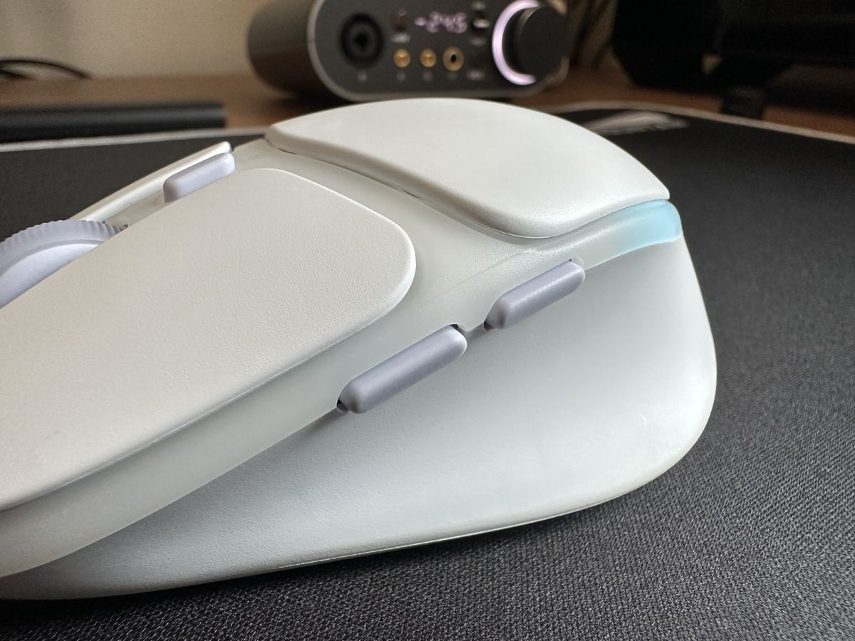 Logitech G705 | TechRadar