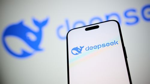 DeepSeek AI banned by NASA, US Navy, and more over privacy concerns ...