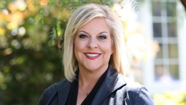 Nancy Grace Joins Dr. Phil McGraw’s Merit Street Media | Next TV ...