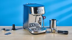 Espresso machines can be tricky to master, so here's my 3 favorite beginner-friendly machines ...