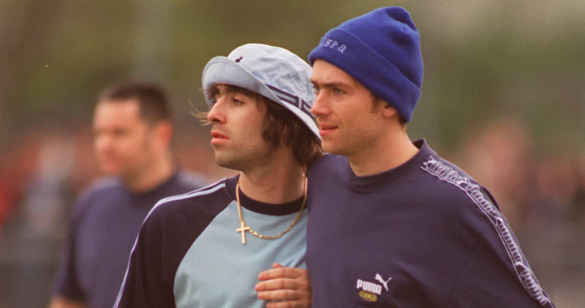 “Blur won the battle, Oasis won the war”: How the Oasis vs Blur chart ...