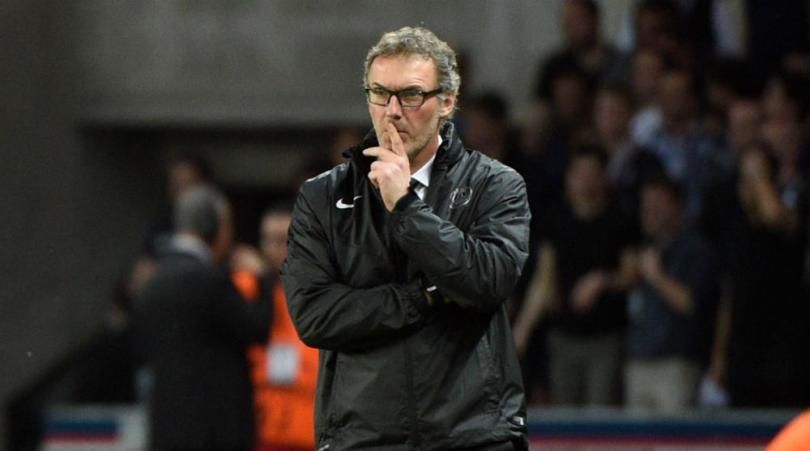 Fatigue taking its toll, says PSG boss Blanc | FourFourTwo