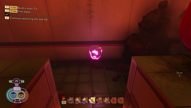 Grounded guide: How to find and collect Raw Science, and what it's for ...