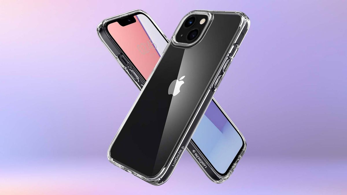 Best iPhone 13 mini cases | Tom's Guide