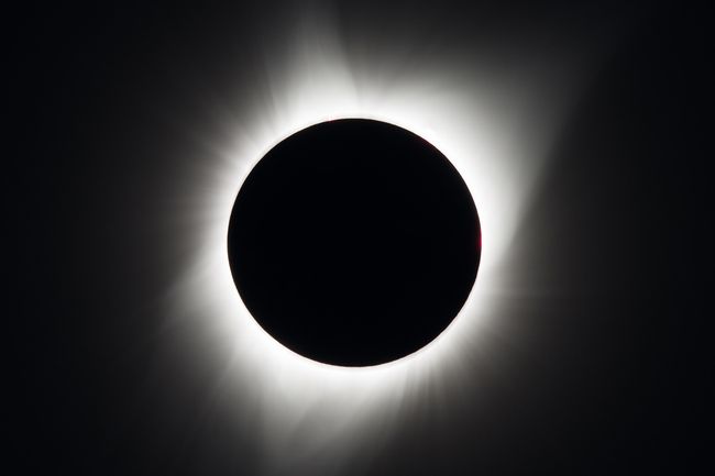 Here Are the Most Amazing Photos of the 2017 Total Solar Eclipse | Space