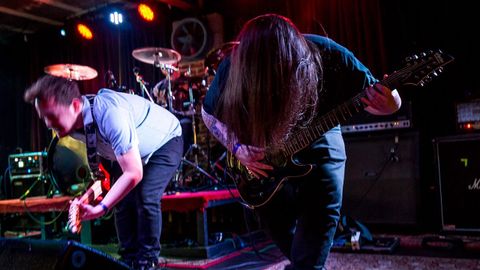 Metal's 10 most brutal breakdowns | Louder