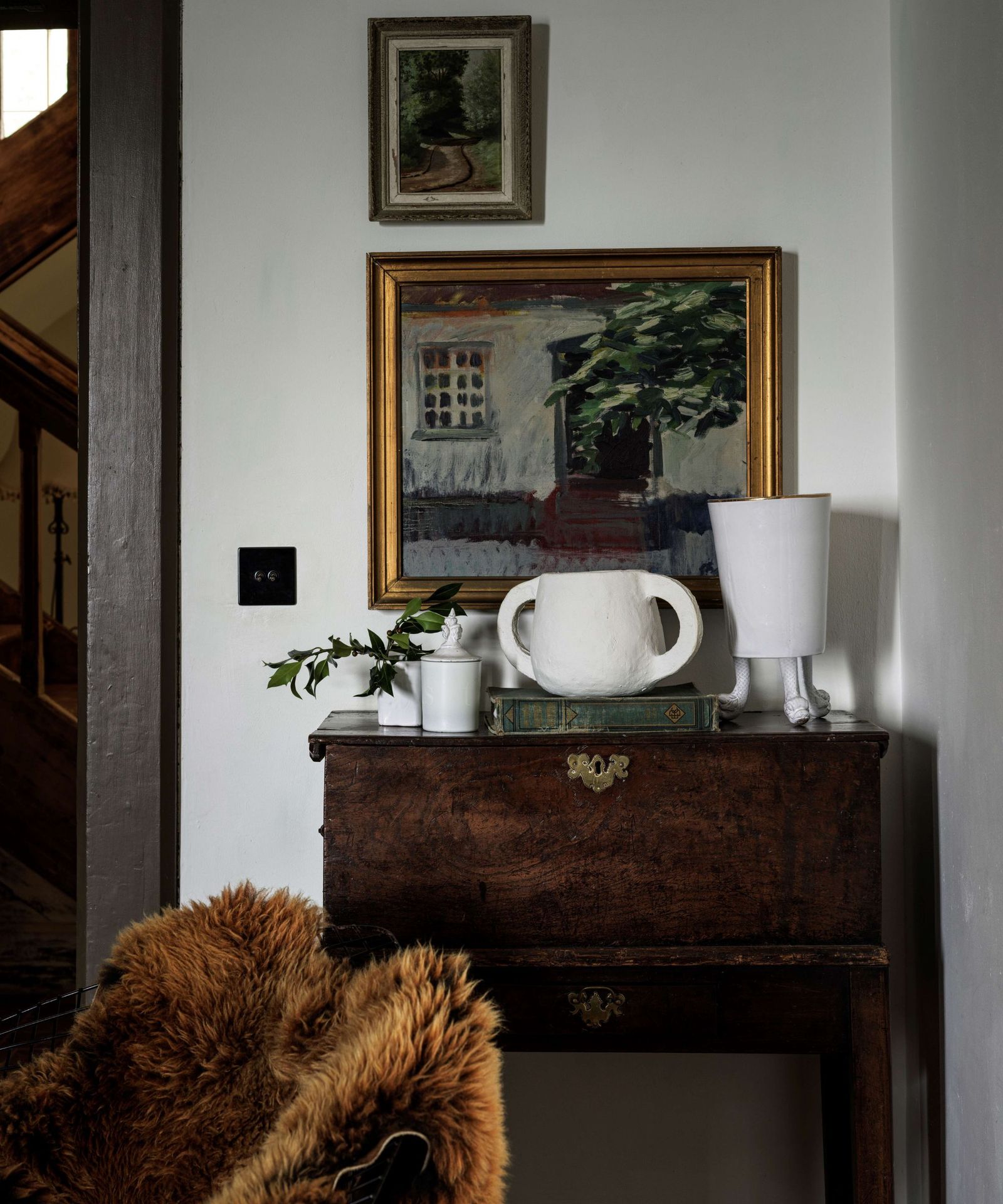 How to get the Nancy Meyers aesthetic in your home | Homes and Gardens