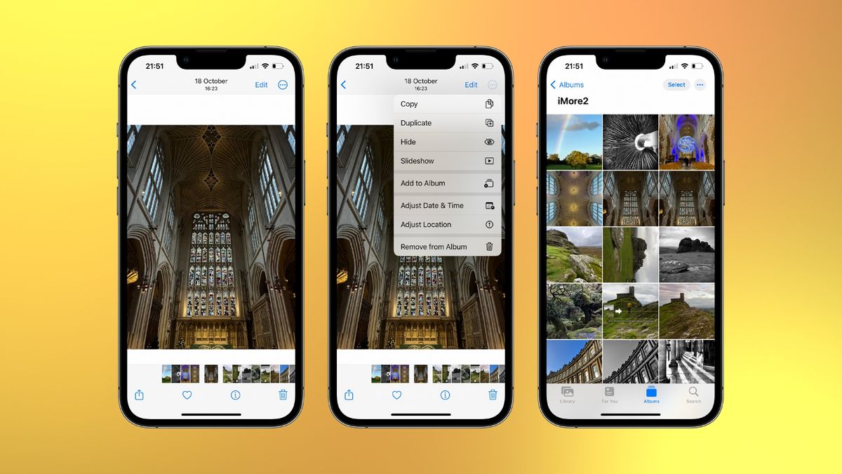 iPhone Photography Basics: Become a better landscape photographer | iMore