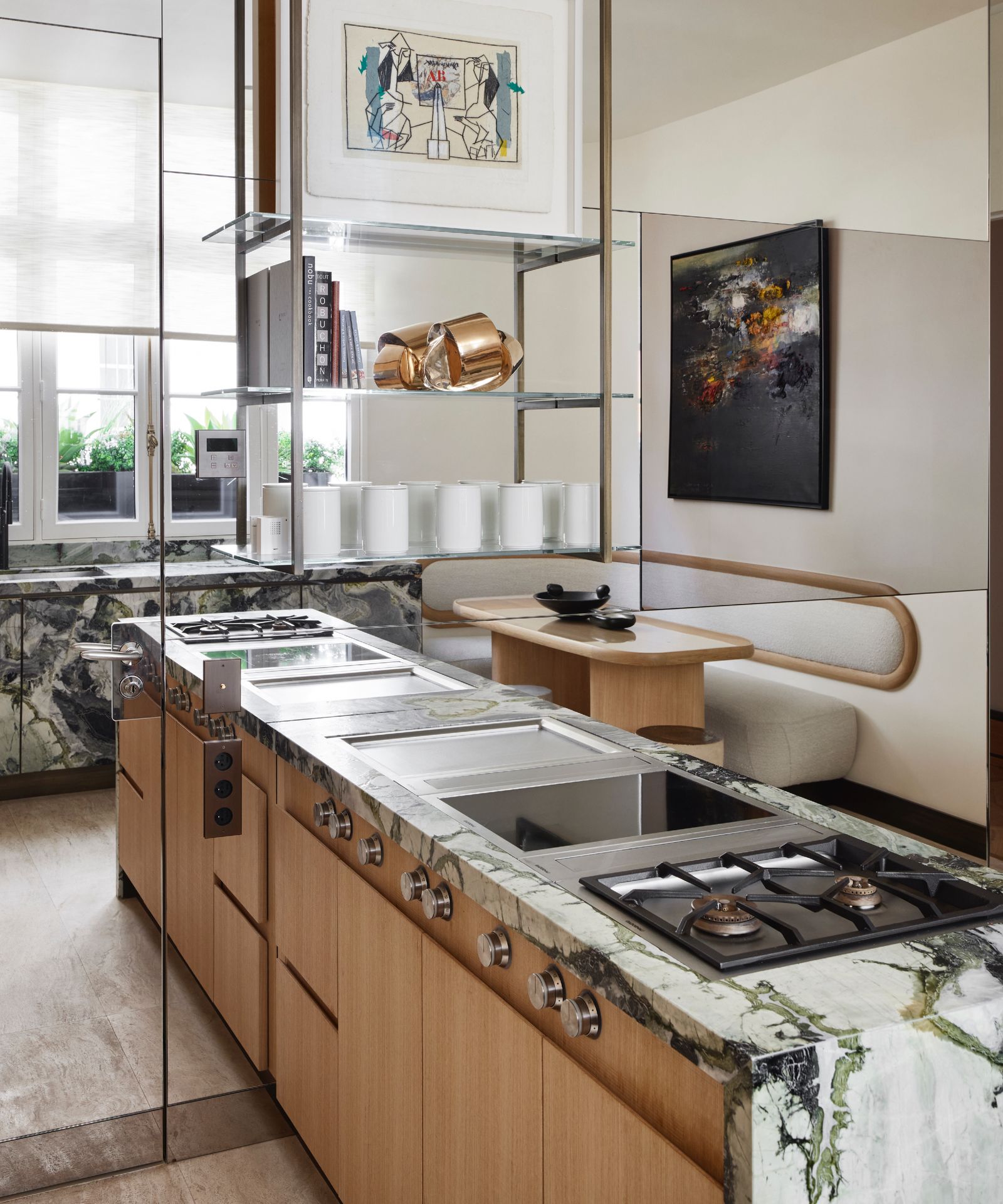 How to make your home feel like a sanctuary | Homes and Gardens