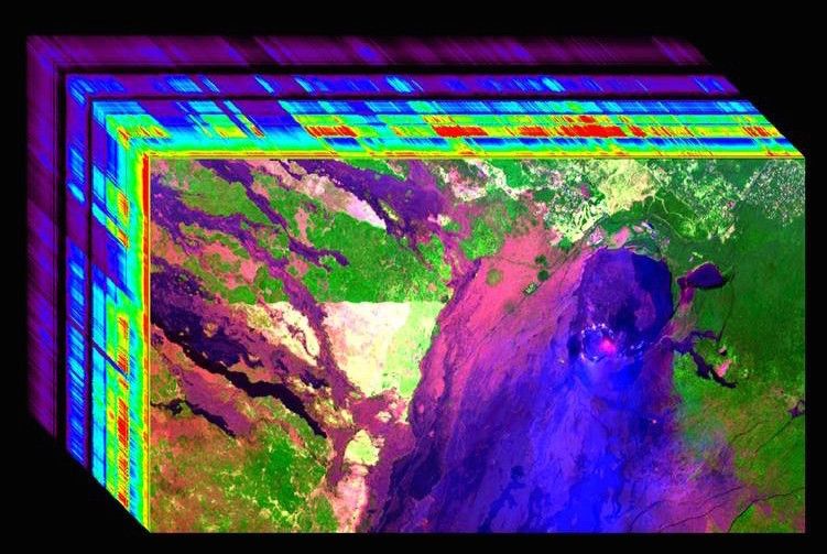 Snapshot of Hawaii: Why NASA Is Studying Islands' Volcanoes & Reefs ...