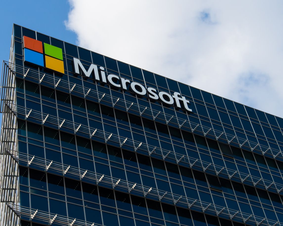 Microsoft reclaims spot as 2nd most valuable US company, pushing Amazon ...