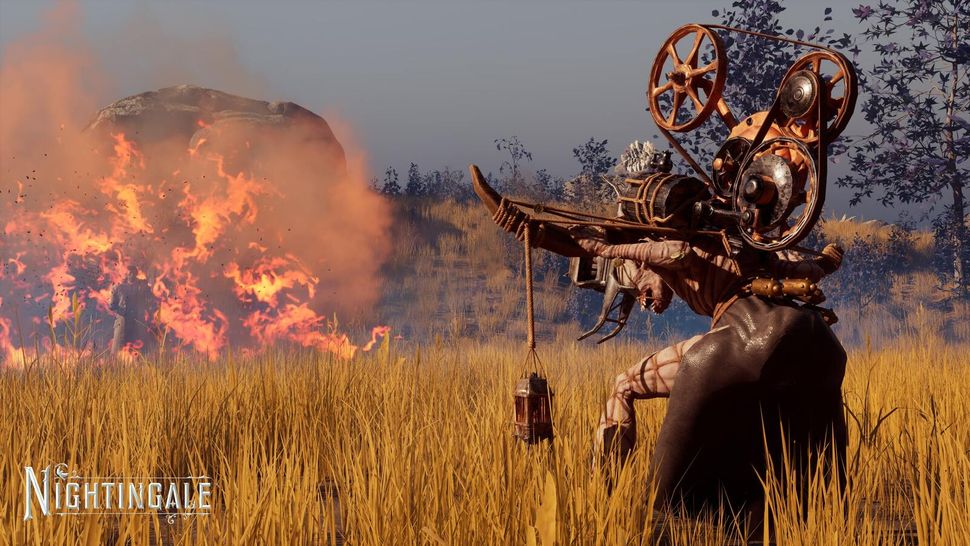 Nightingale FAQ: Release date, multiplayer, price, platforms, and other ...