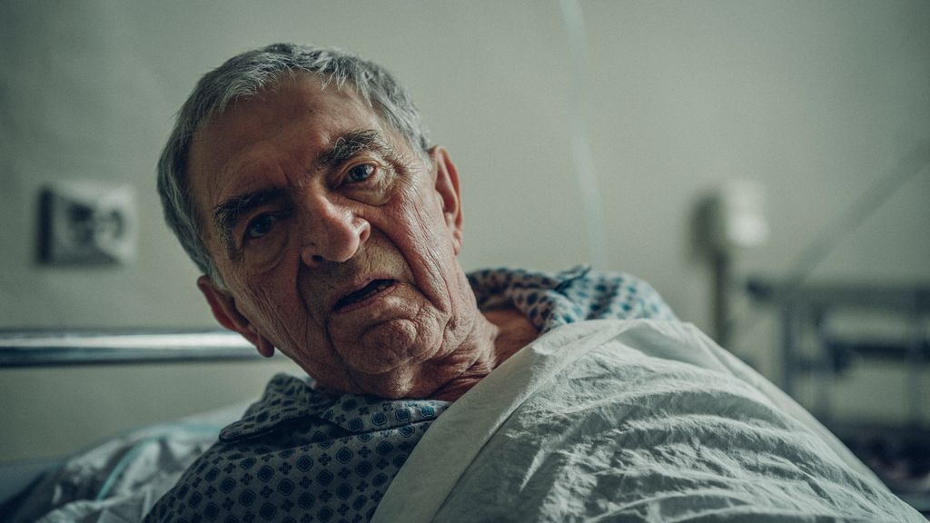 High Water cast: who's who in the Polish Netflix drama | What to Watch