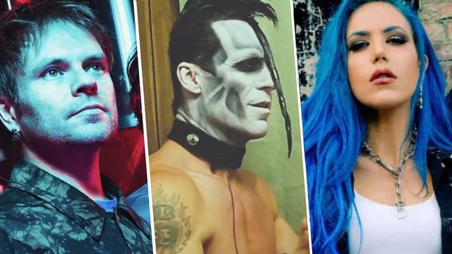 Enter Shikari, Arch Enemy and Misfits to appear in animal rights ...