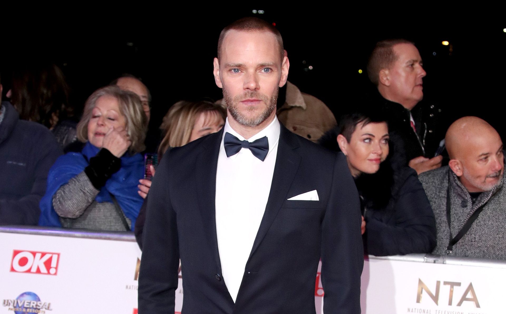 Joe Absolom – things you didn’t know about the actor | What to Watch