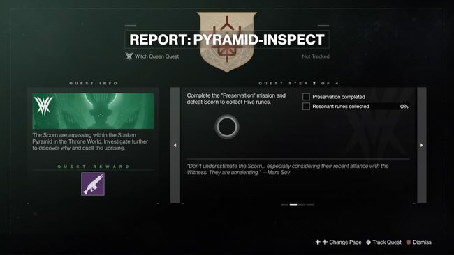 How to complete the Destiny 2 Preservation mission and puzzle | GamesRadar+