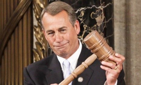 Is this the 'worst Congress ever'? | The Week