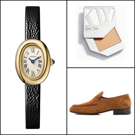 Articles by Sara Holzman, Style Director | Marie Claire