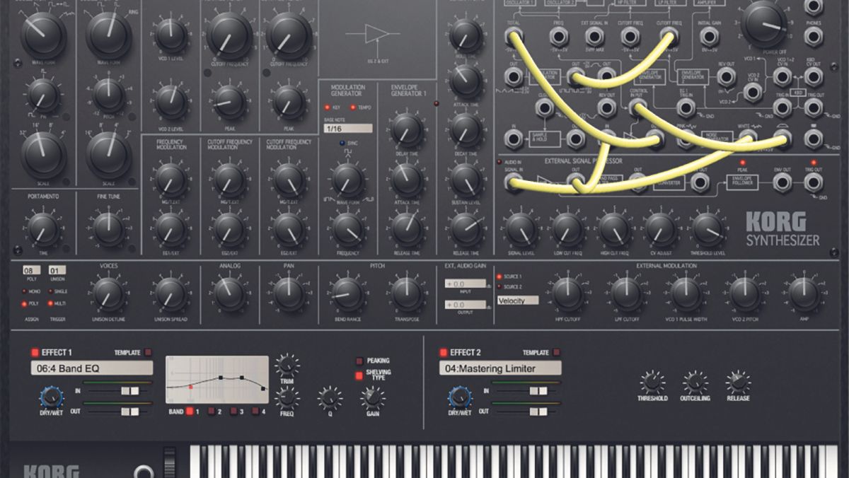 Arturia V Collection 9 review | MusicRadar