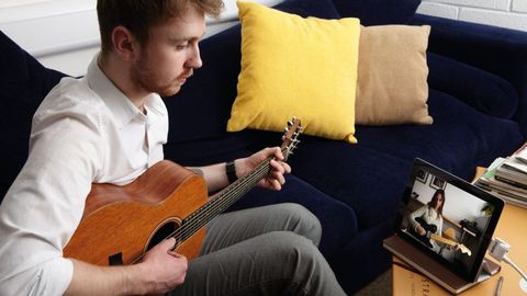 10 of the best songs for beginner guitar players to learn | MusicRadar