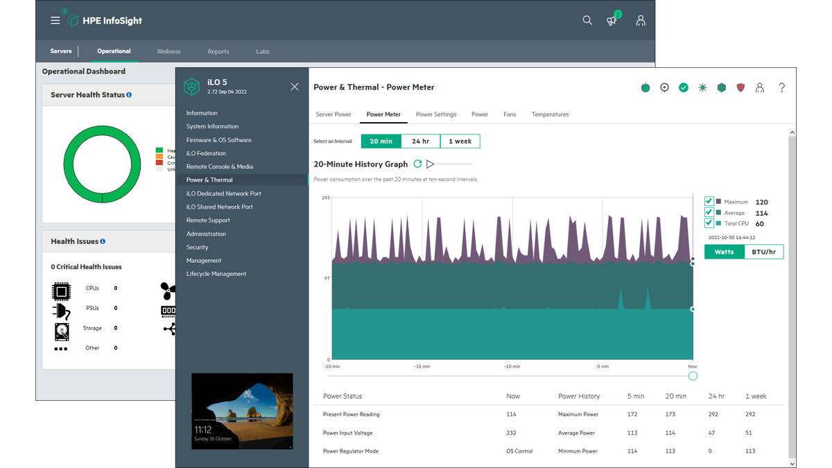 HPE ProLiant DL365 Gen10 Plus review: An EPYC power plant | ITPro
