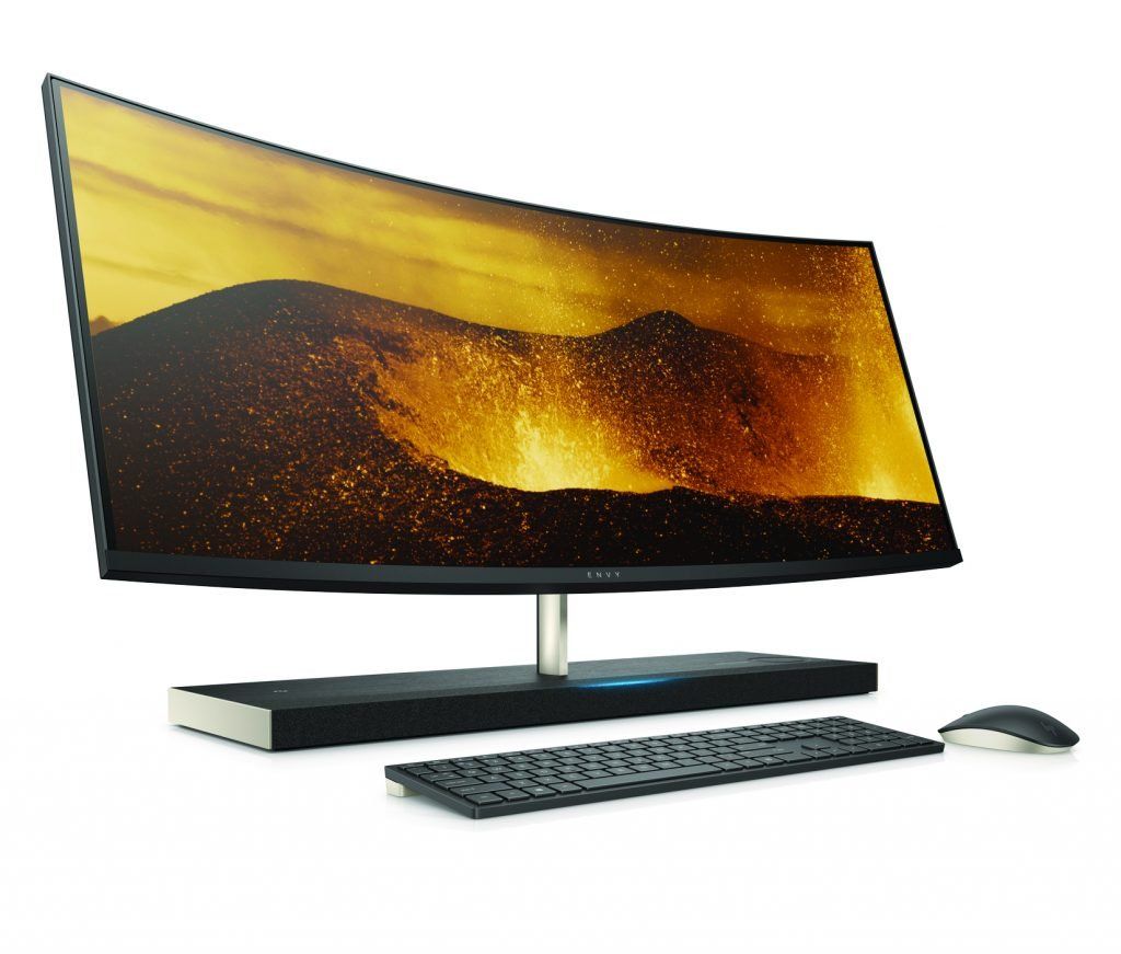 HP refreshes some Windows 10 PCs with better performance and Alexa ...