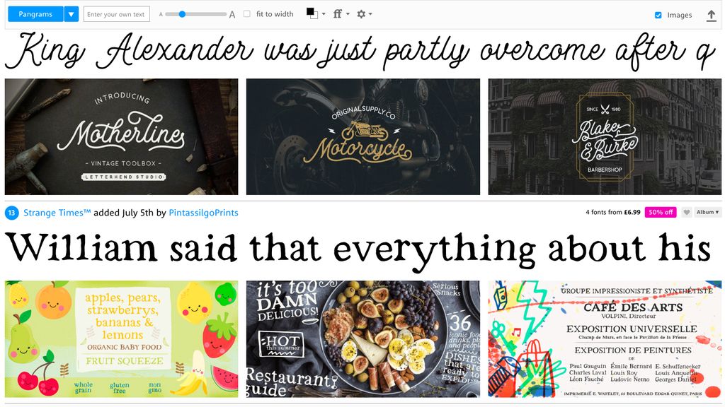 The best places to sell design online | Creative Bloq