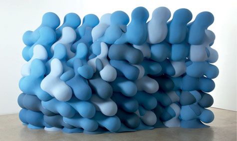 Transitory Objects exhibition, Vienna | Wallpaper*