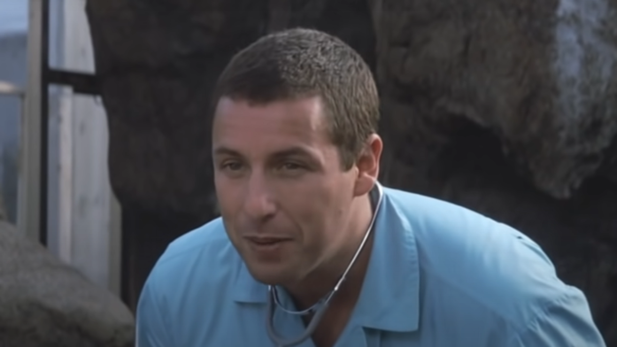 32 Of Adam Sandler’s Funniest Quotes From Movies and SNL | Cinemablend