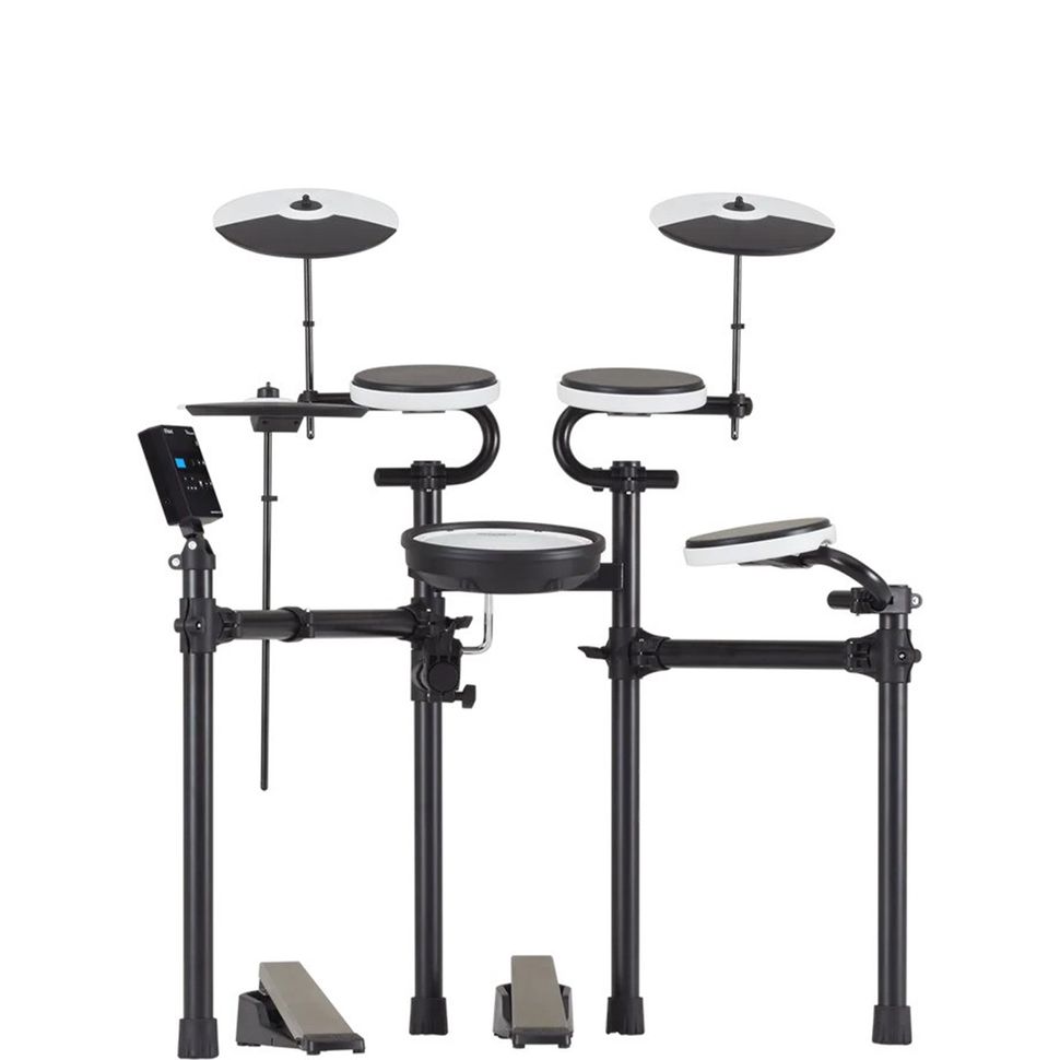 Best Roland electronic drum sets 2024 | MusicRadar
