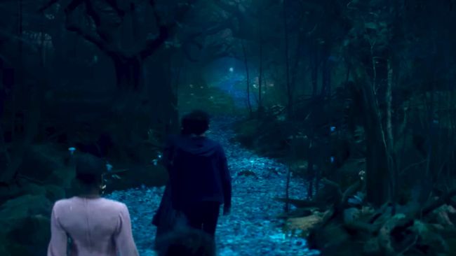 Agatha All Along: The true secret of the Witches' Road explained ...